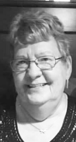 Nancy L. Wittekind | News, Sports, Jobs - Marietta Times